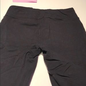 Lucy | Pants & Jumpsuits | Lucy Capri Yoga Powermax Pants | Poshmark